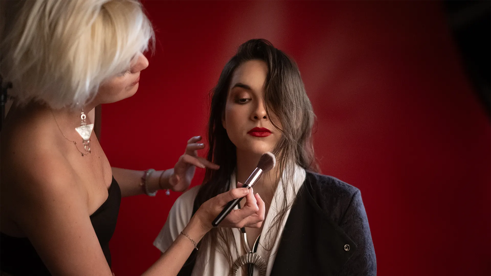 Media || Face Style Studio